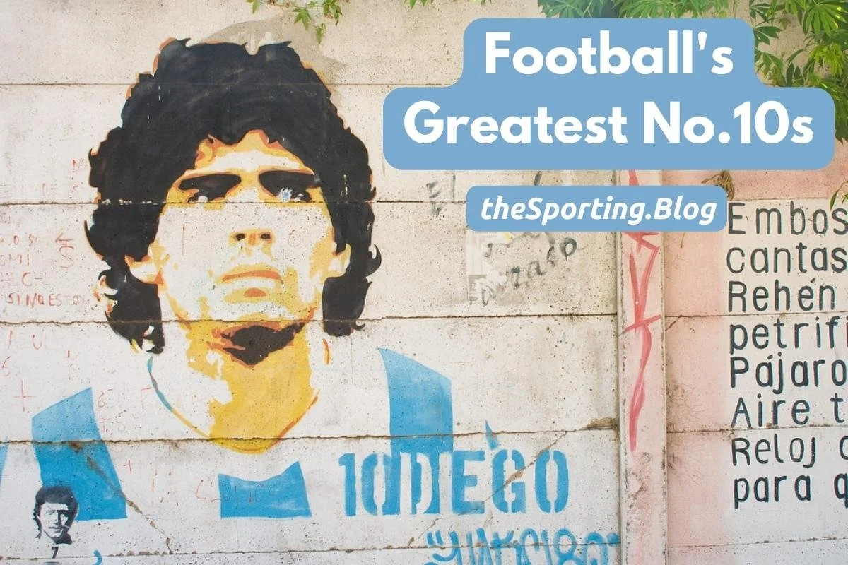 Football s Greatest Number 10s The Sporting Blog football-s-greatest-number-10s-the-sporting-blog