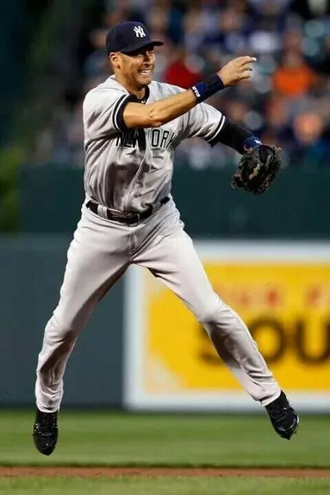 The 5 Greatest Shortstops of All-Time — The Sporting Blog