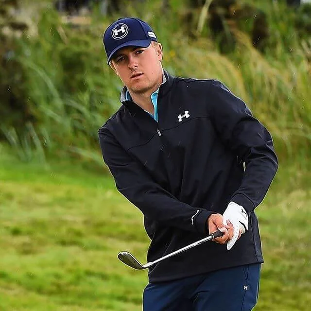 The Most Memorable Golf Shots in Majors History — The Sporting Blog
