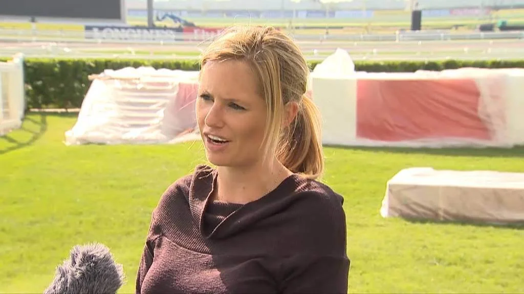 My Life in Sport: Laura King — The Sporting Blog