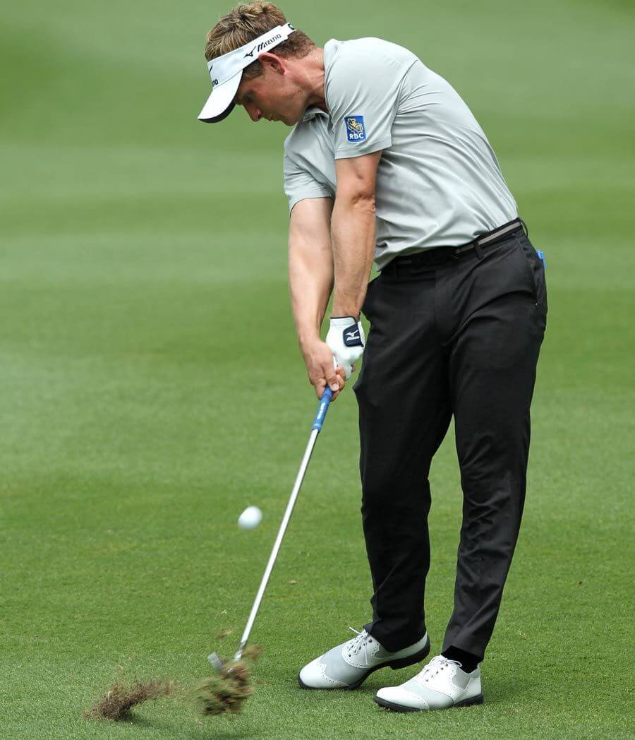 The 6 Best Golfers to Never Win a Major — The Sporting Blog