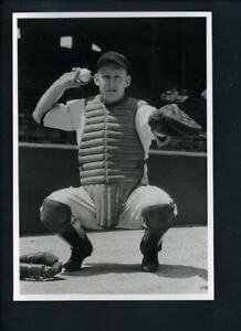 William “Dutch” Fehring’s One Big-League At-Bat — The Sporting Blog