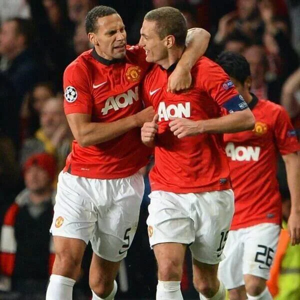 The 5 Greatest Centre-Back Partnerships in History — The Sporting Blog