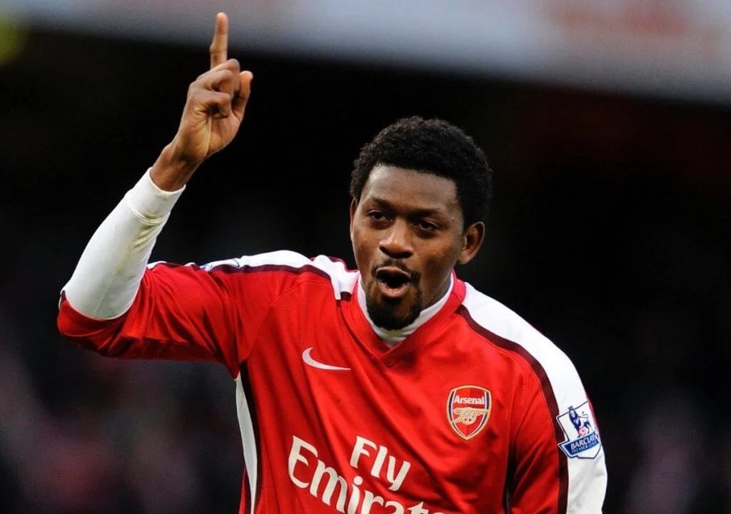 Abou Diaby: The “Next Patrick Vieira” Who Spent a Career Plagued By ...