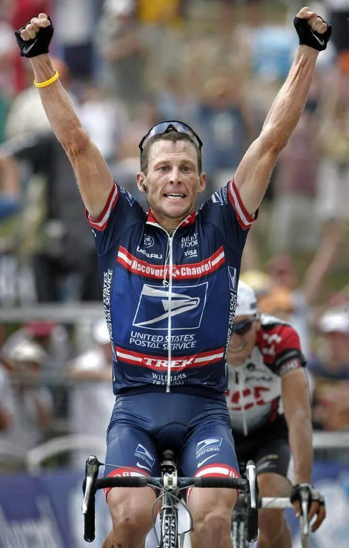 The 10 Greatest Cyclists of All-Time — The Sporting Blog