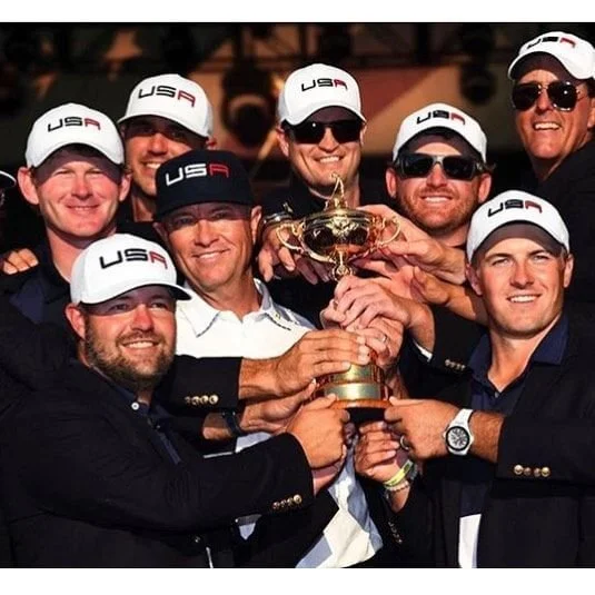 The 5 Best USA Ryder Cup Captains in History — The Sporting Blog