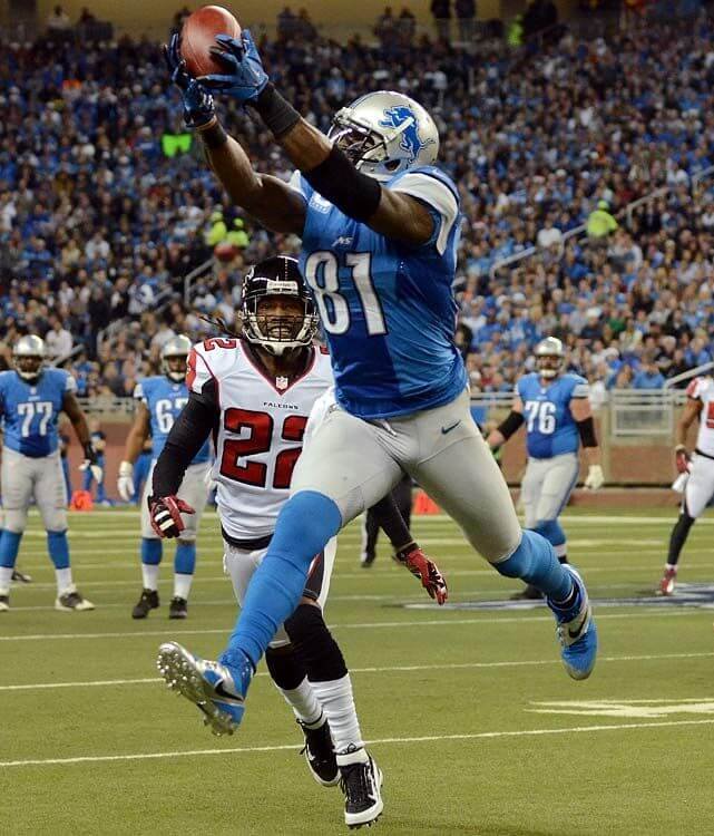 The 10 Greatest Wide Receivers of All-Time — The Sporting Blog