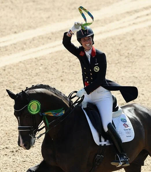 The 9 Greatest Equestrians Of All Time — The Sporting Blog