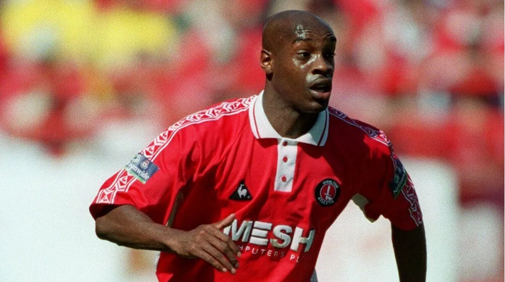 Richard Rufus: The Bankrupt Premier League Footballer Jailed Over a £ ...