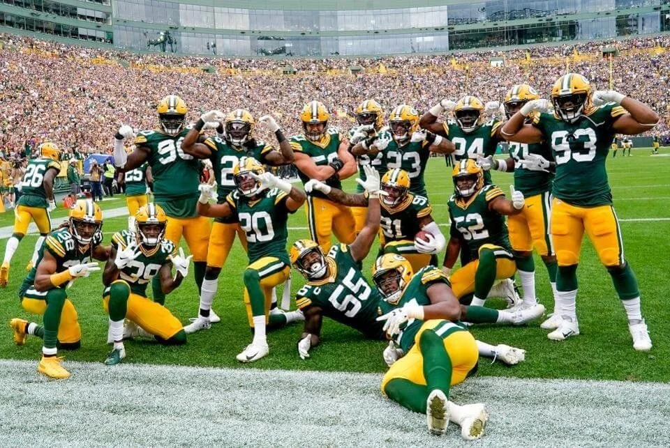 NFL 10 Free Agency Power Rankings — The Sporting Blog