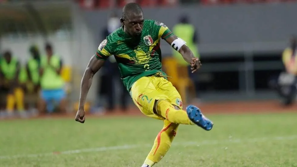 From Ambition to Action: How FC Les Aigles du Congo Intends to ...