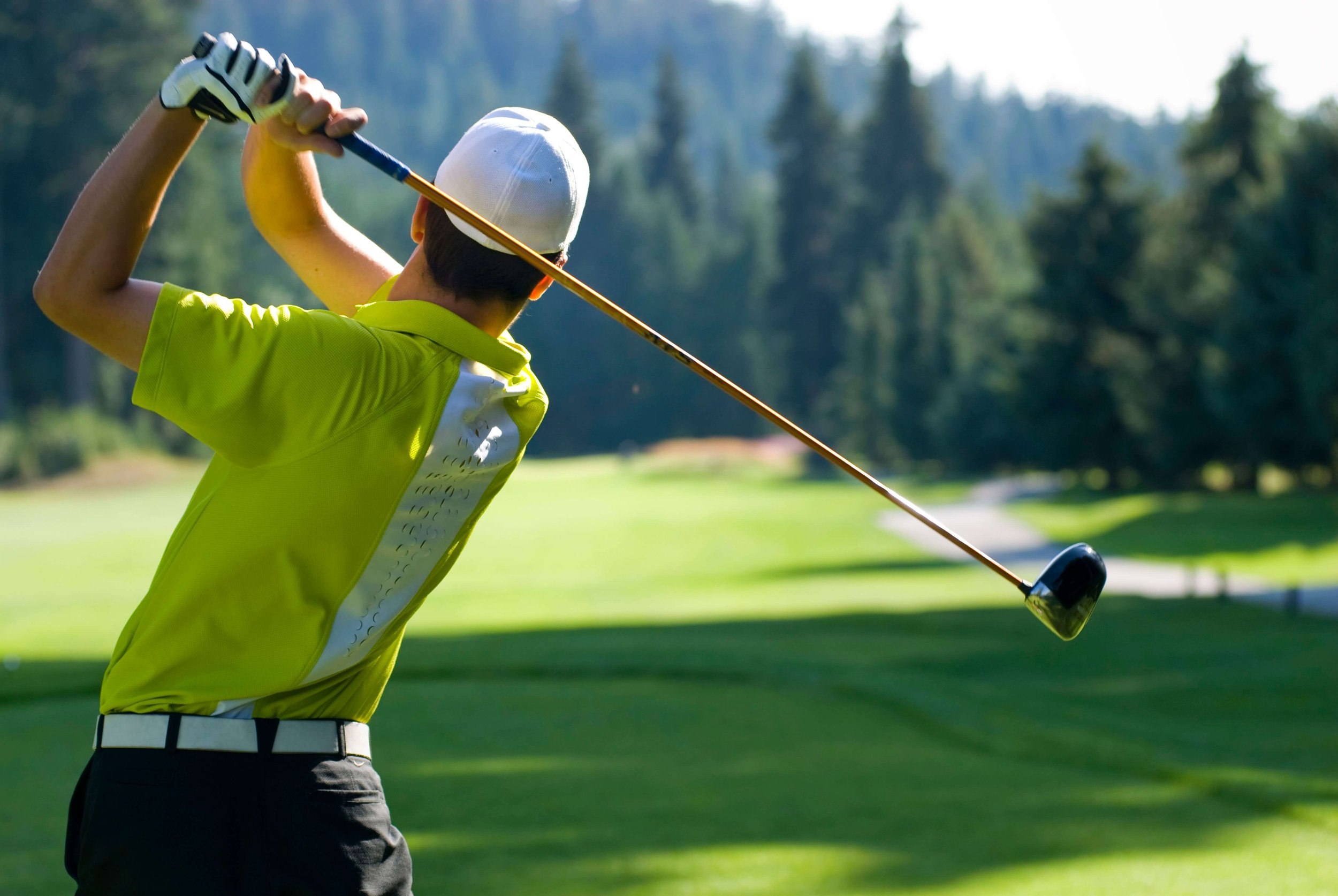 The 5 Best Drivers for Beginners or High Handicappers — The Sporting Blog