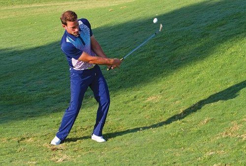 The Short Game in Golf: An Introduction — The Sporting Blog
