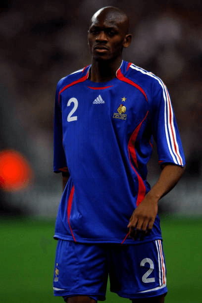 Abou Diaby: The “Next Patrick Vieira” Who Spent a Career Plagued By ...
