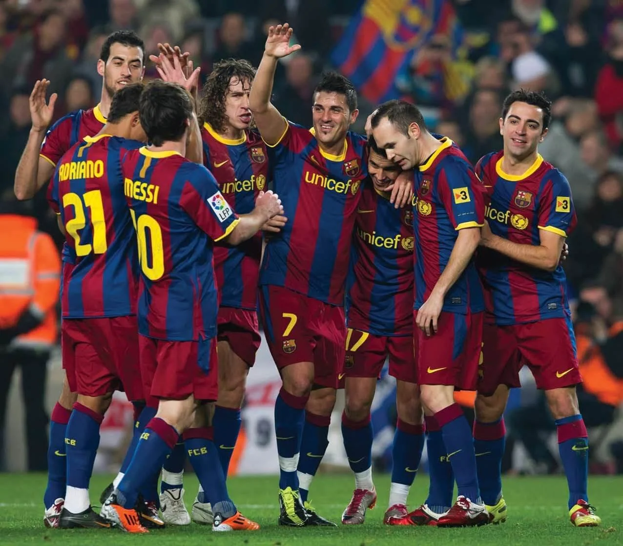 The 5 Most Successful Football Clubs in Europe — The Sporting Blog