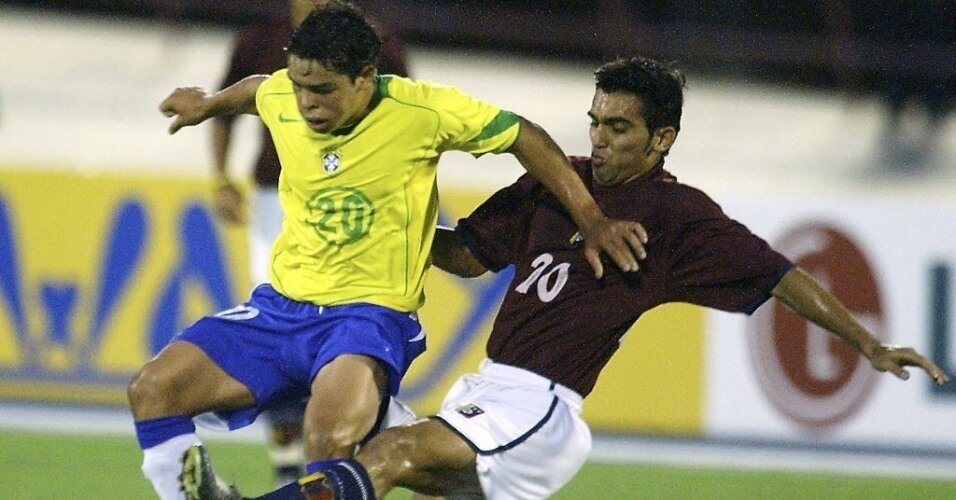 ‘The Next Ronaldinho’: What happened to Kerlon? — The Sporting Blog