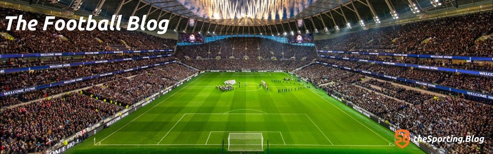 Spanish Football Stadiums - The Complete Guide to all 66 Stadiums — The ...