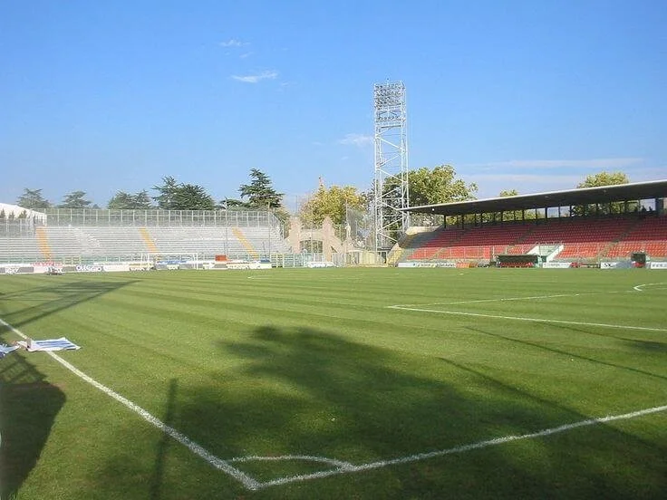 The Home of Calcio! A Complete Guide to all 64 Italian Football ...