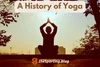 A History of Yoga: How Yoga Became The Worlds Favourite Movement — The ...
