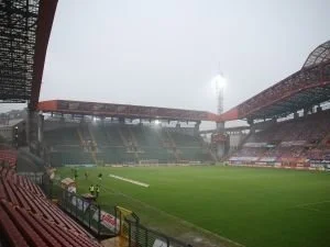 The Home of Calcio! A Complete Guide to all 64 Italian Football ...