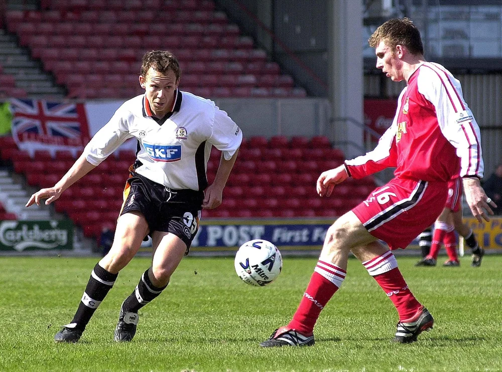 Paul Shepherd: The Leeds United Player Jailed For Drug Dealing — The ...
