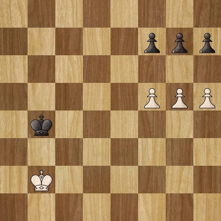 Understanding the Basics of Pawn Structures — The Sporting Blog