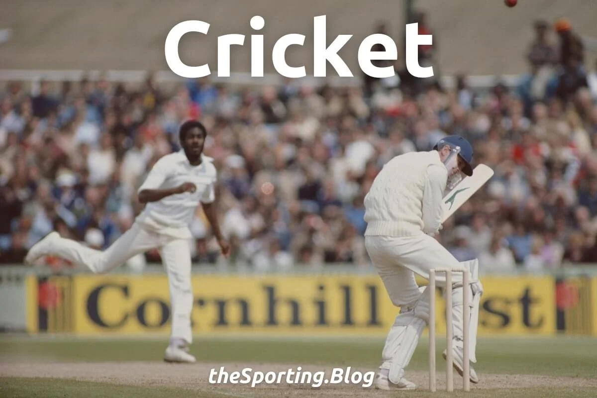 The Sporting Blog - Sports Interviews, sports stories, sports trivia ...