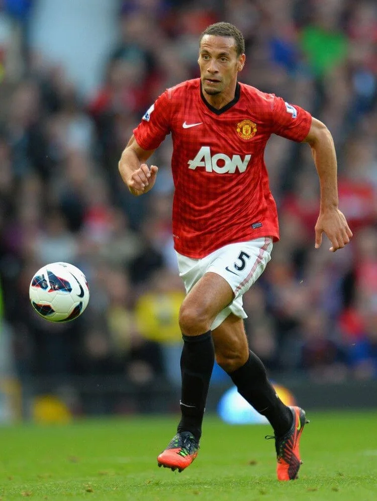 The Greatest Centre-Backs in Football History — The Sporting Blog