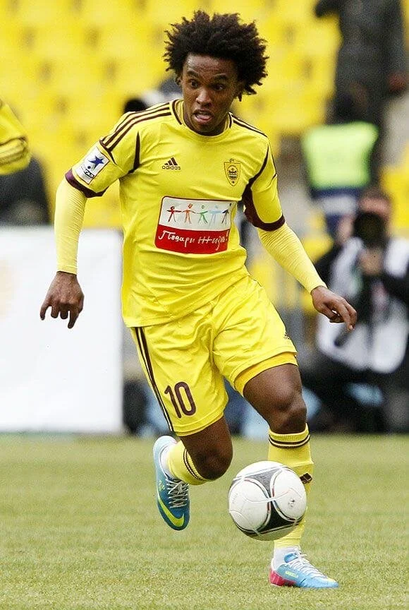 The Rise and Fall of Anzhi Makhachkala: A Riches to Rags Story — The ...