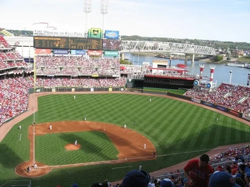 A List of the Capacities of All MLB Stadiums: A Complete Guide to All ...