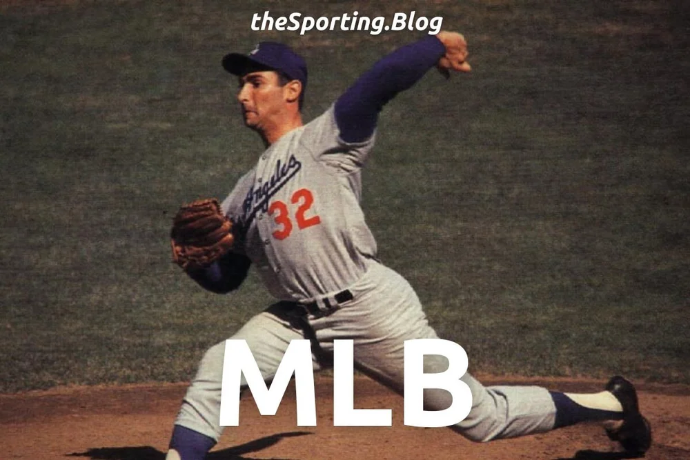 The Sporting Blog - Sports Interviews, sports stories, sports trivia ...