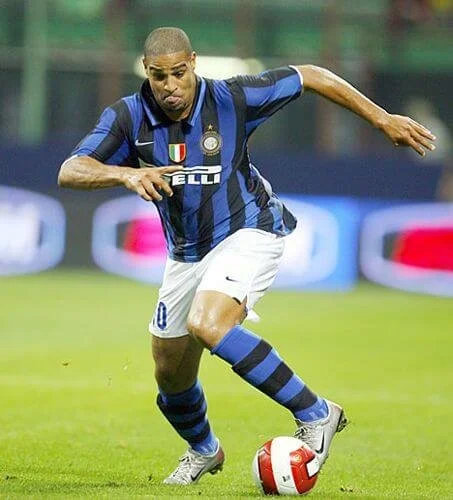 Adriano: From Wonderkid to Alleged Gang Member — The Sporting Blog