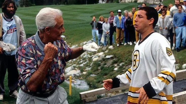 The Top 10 Golf Movies of All-Time — The Sporting Blog