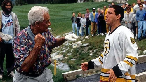 The Top 10 Golf Movies of All-Time — The Sporting Blog