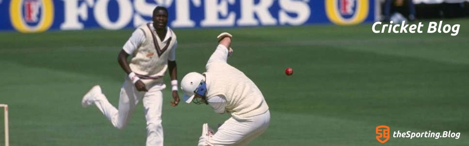 Cricket Blog - Cricket content : interviews, stories and opinions ...