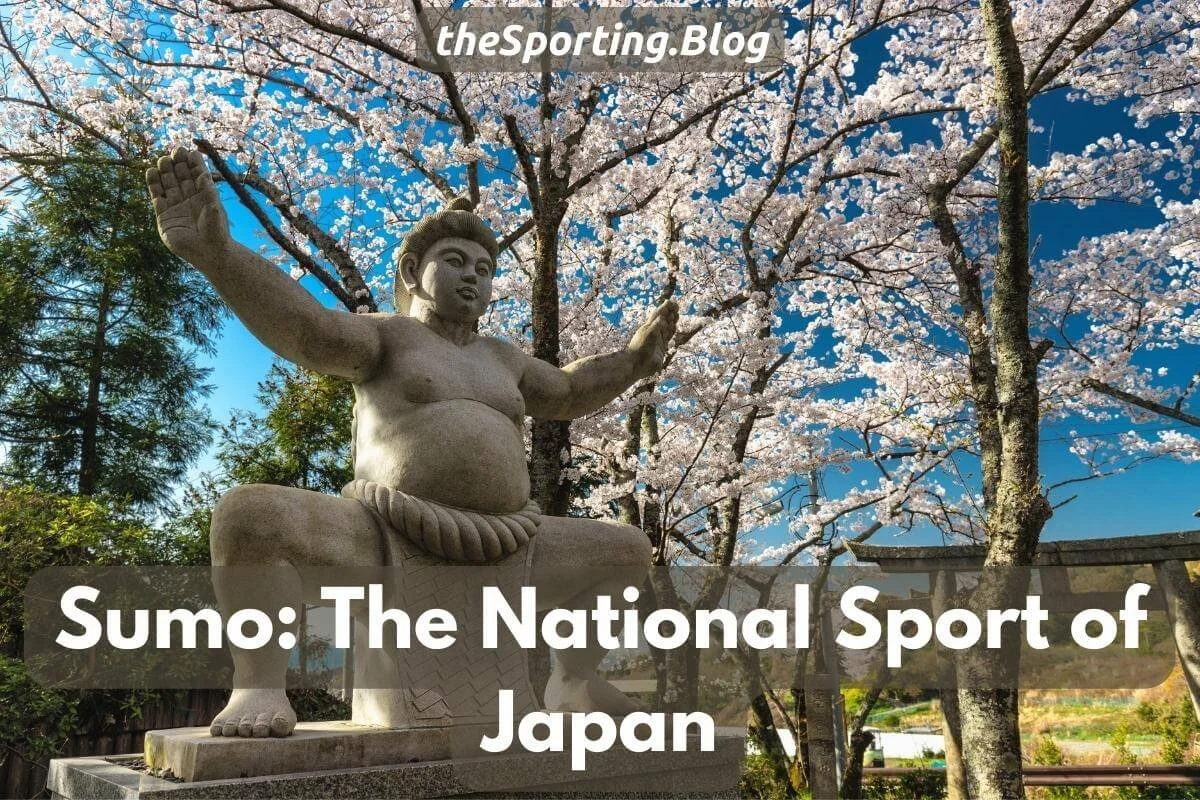 Exploring The Incredible World of Sumo Wrestling: Japan's National ...