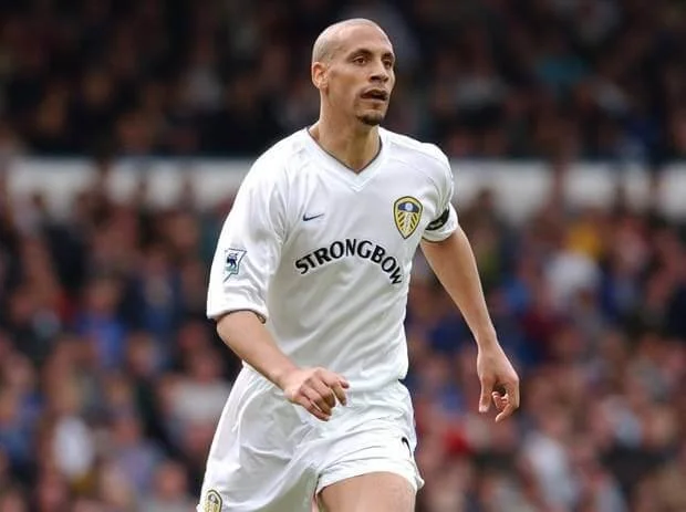 Leeds United in the 90s: From the Champions League to the Championship ...