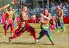 Calcio Storico - Explaining Medieval Florentine Football — The Sporting ...