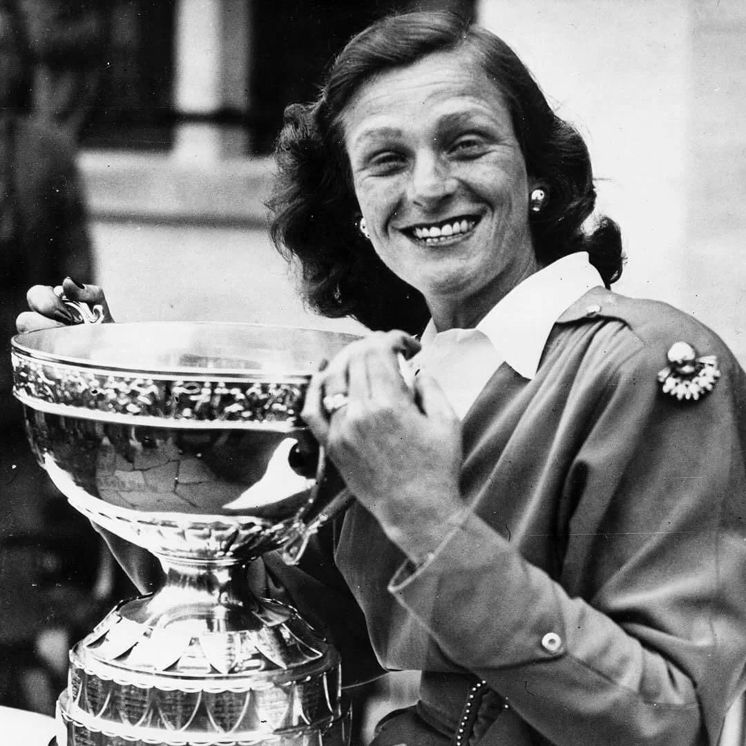 Breaking Barriers and Records: The 10 Greatest Female Golfers — The ...