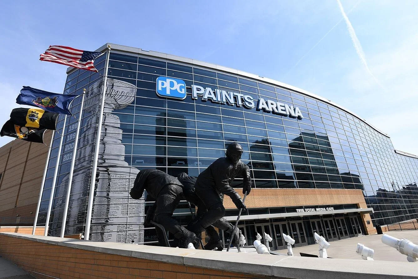 The 5 Most Expensive NHL Arenas of All-Time — The Sporting Blog