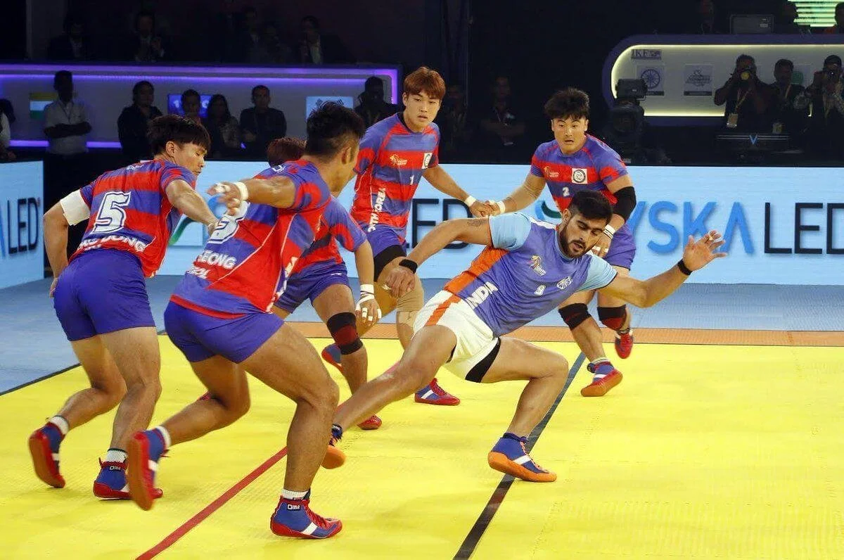 The Unique Tapestry of Asian Sports: Where Tradition Meets Competition ...
