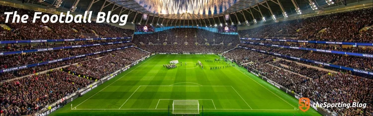 The Story of Kappa in Football — The Sporting Blog