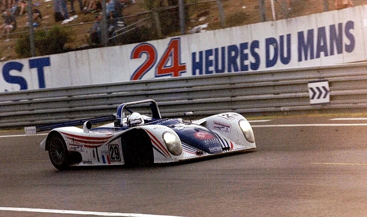 Le Mans - The Ultimate Endurance Test — The Sporting Blog