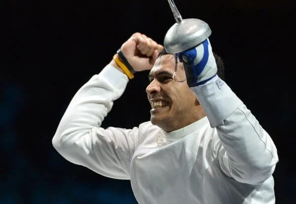 Mastering the Blade: The 10 Greatest Fencers in History — The Sporting Blog