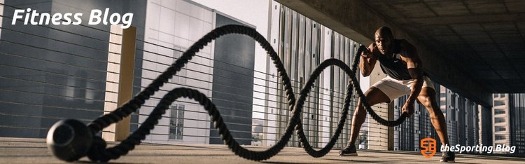 Sports for Fitness: The 8 Best Sports for Improving Your Physical ...