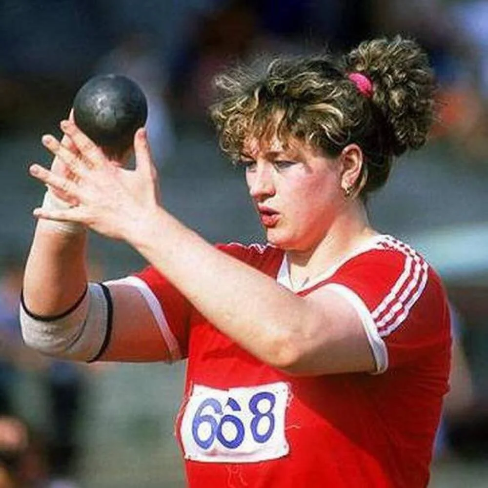 Cannon for Arms: The 10 Greatest Shot Putters of All-Time — The ...