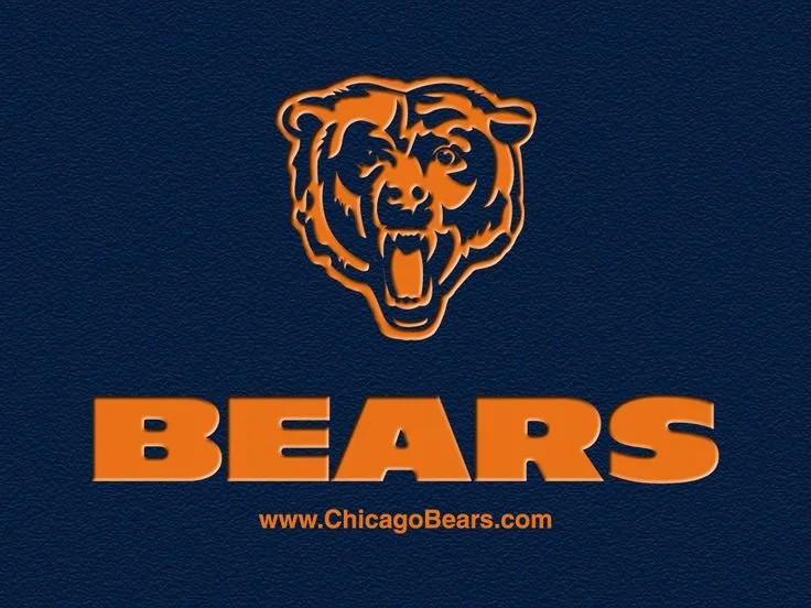 Chicago Bears Colors and Logo: A History and Color Codes — The Sporting ...