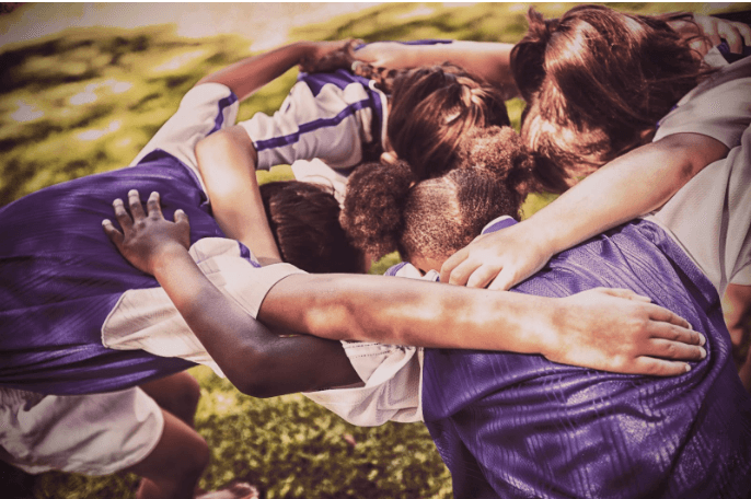6 Benefits of Promoting Sport in the School Curriculum — The Sporting Blog