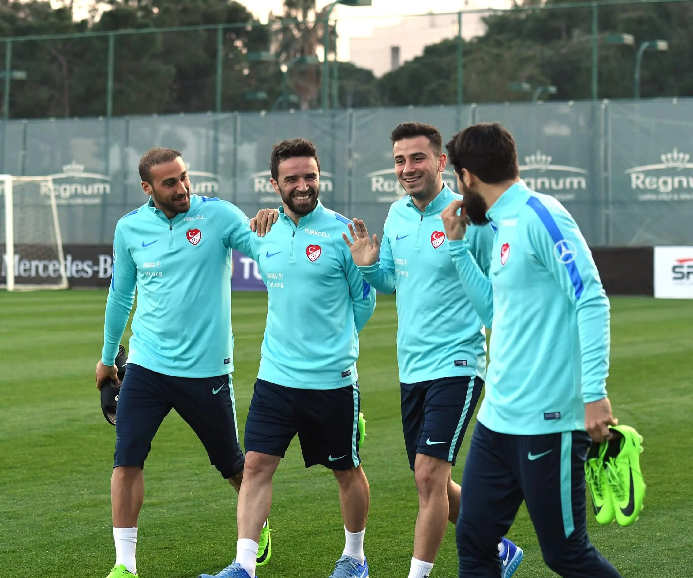 The 6 Most Popular Sports in Turkey — The Sporting Blog