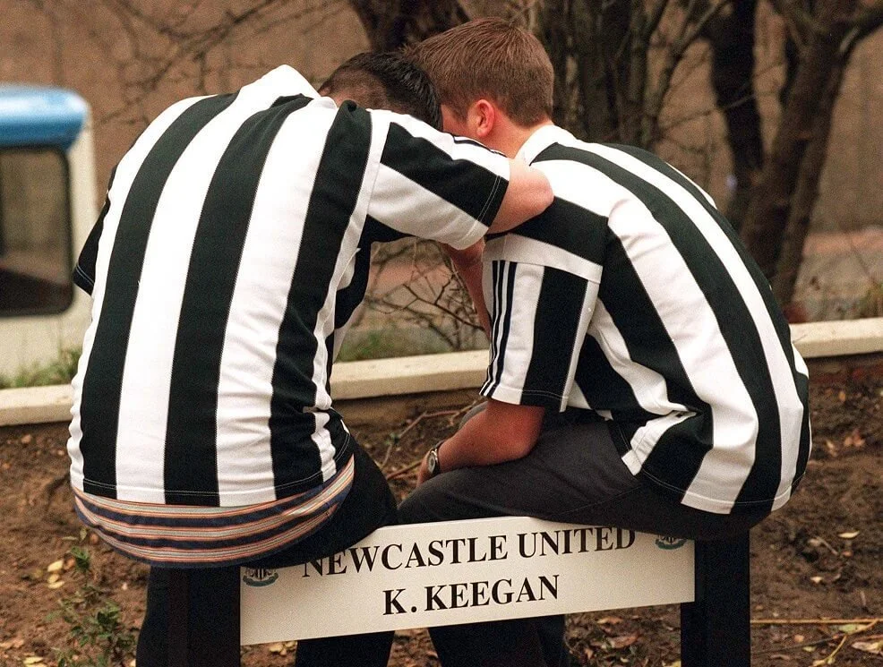 The Best Teams that DID NOT win the Premier League — The Sporting Blog